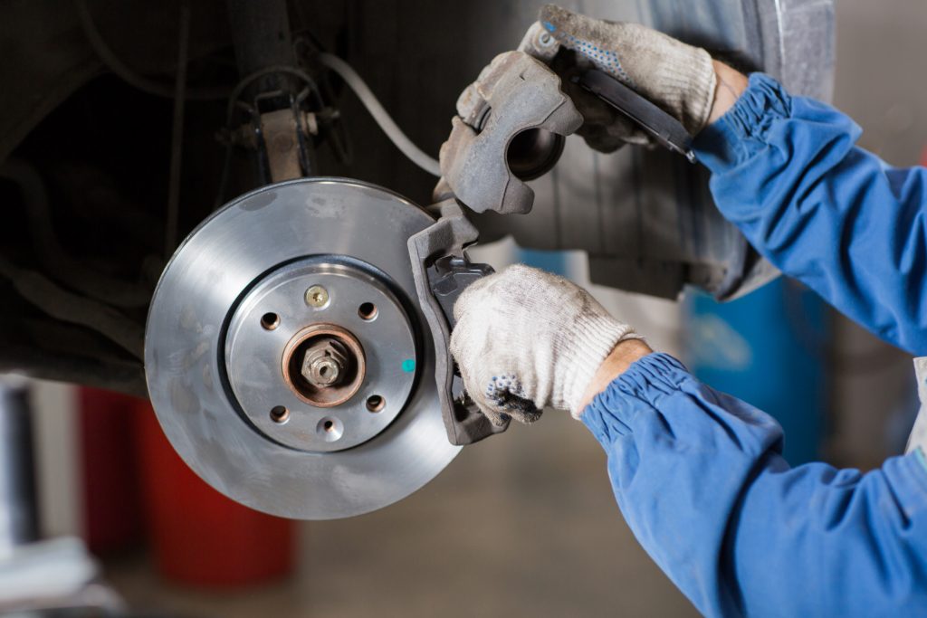 Brake Repair in Milwaukee: The Essential Checklist for Your Car's Safety