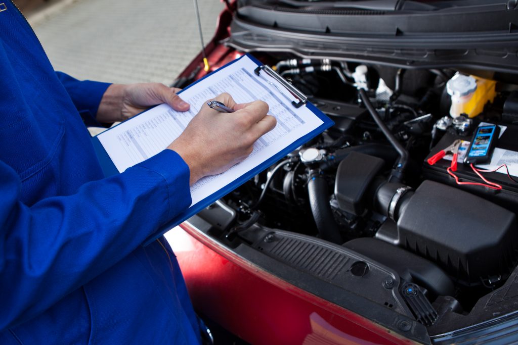 Car Inspection Requirements in Wisconsin (And What You Actually Need in ...